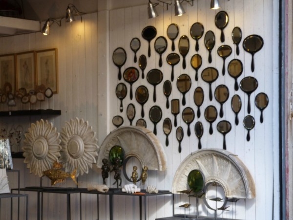 Visite du Marché aux Puces de Saint-Ouen - Blog Voyage & Outdoor Trace Ta Route