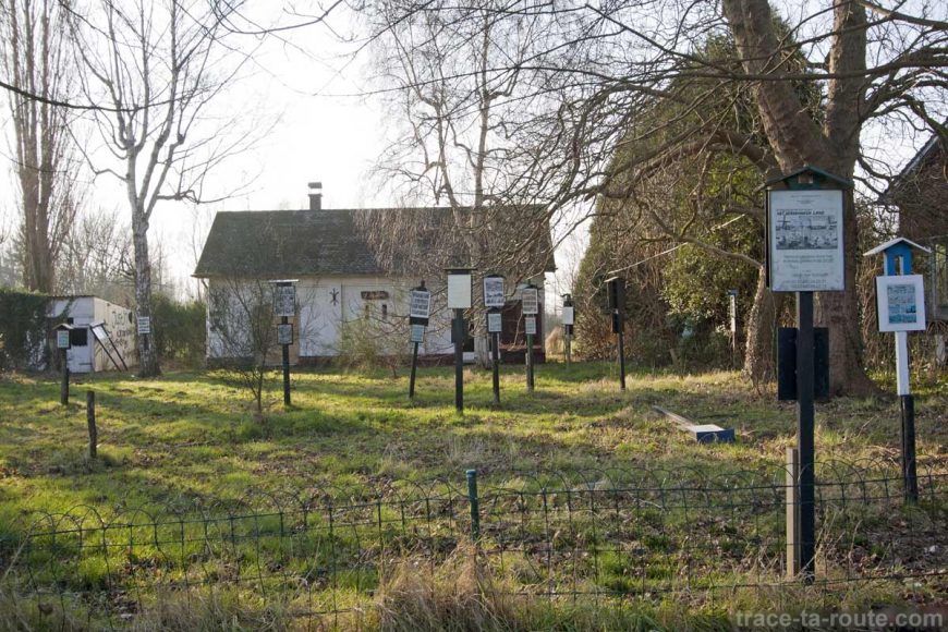 Visiter DOEL, village fantôme en Belgique - Blog Voyage & Outdoor Trace ...