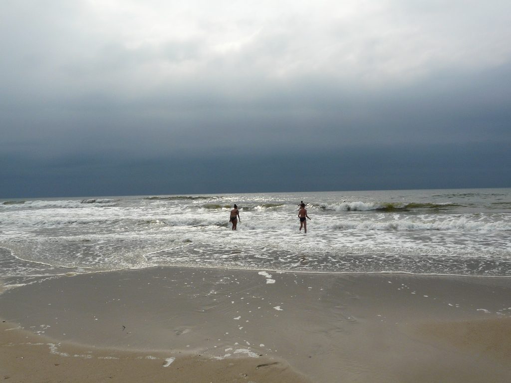 Allemagne du Nord : 2 jours sur l'île de Sylt - Blog Voyage & Outdoor ...