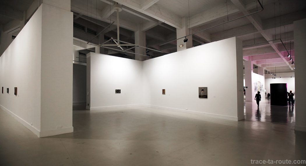 J'ai visité le CENTRE D'ART CONTEMPORAIN de MALAGA - Blog Voyage ...