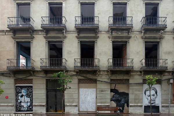 3 MUSÉES à voir à MALAGA, la ville de PICASSO - Blog Voyage Trace Ta Route