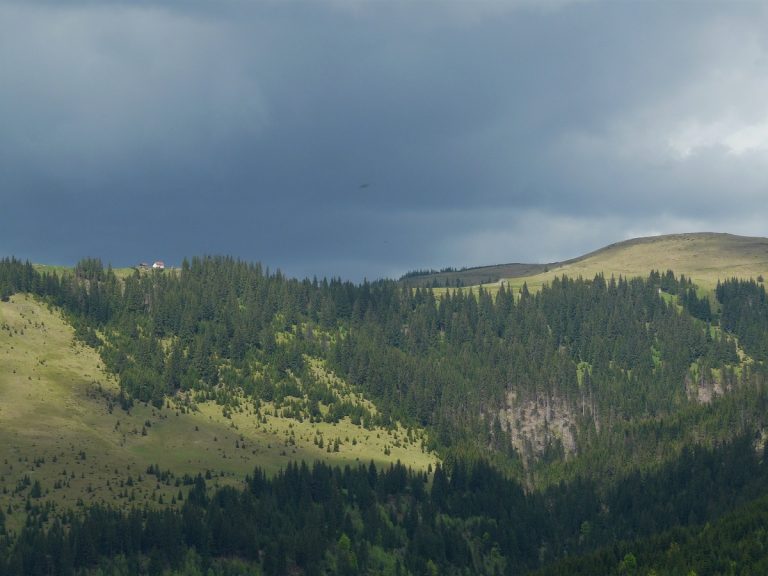 Voyage en Roumanie: Transylvanie, Carpates, Maramures