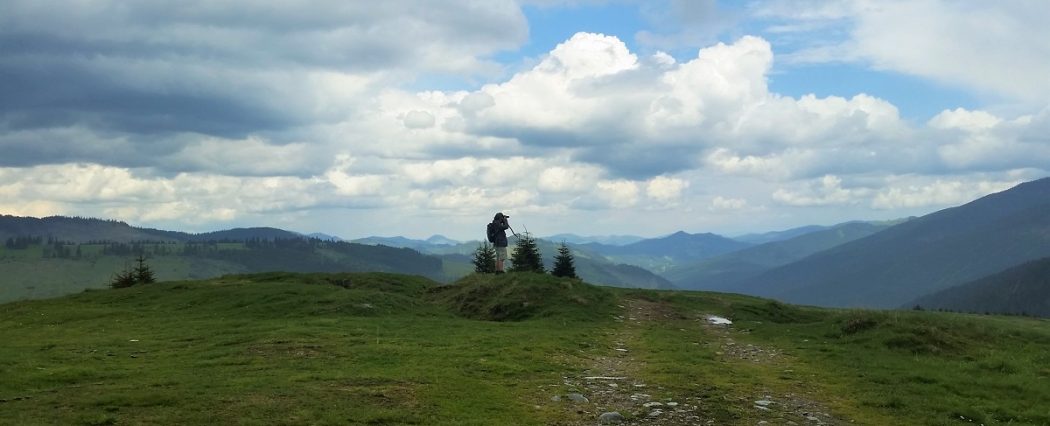 Voyage en Roumanie: Transylvanie, Carpates, Maramures