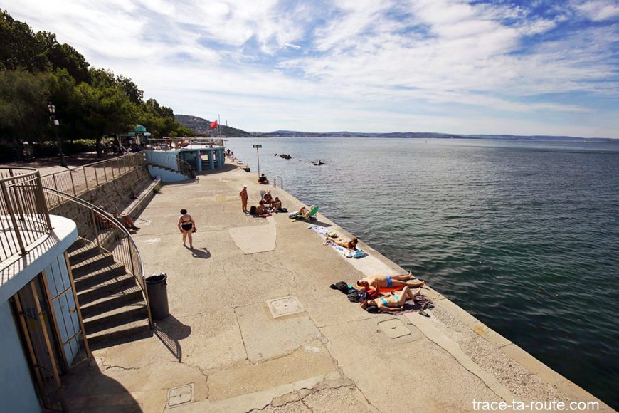 Visiter TRIESTE en 1 jour : au-delà des a priori, pas si triste que ça ...