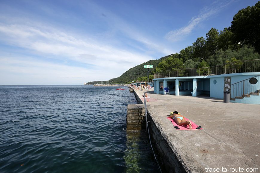 Visiter TRIESTE en 1 jour : au-delà des a priori, pas si triste que ça ...