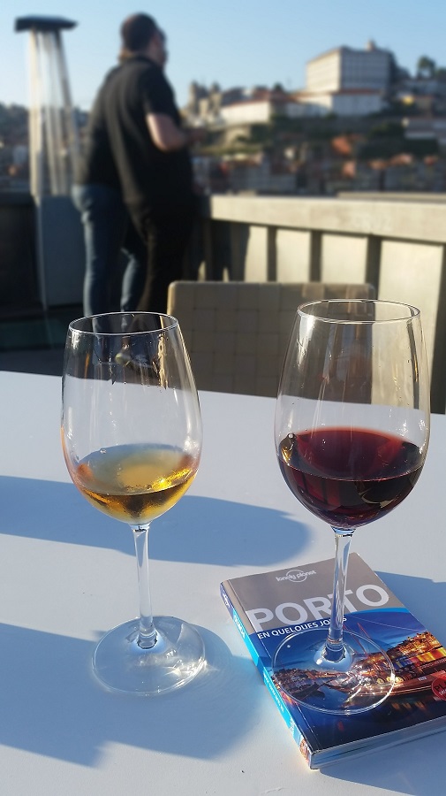 10 bons plans pour visiter Porto en 2 jours - Blog Voyage Trace Ta Route