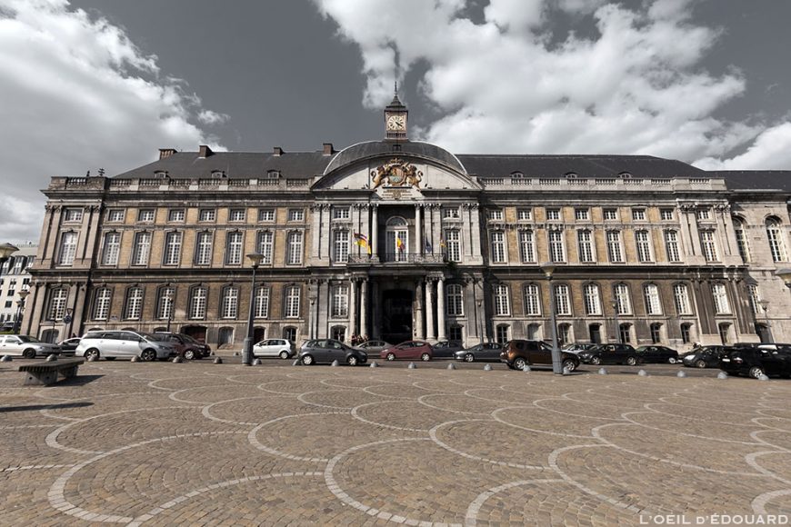 J'ai visité LIÈGE : que voir, que faire en 1 jour / 2 jours ? Mes ...