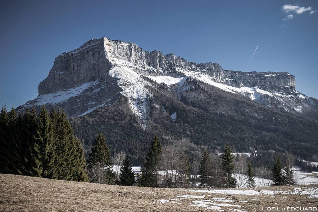 Idées BALADES et RANDONNÉES autour de CHAMBÉRY - Blog Outdoor Trace Les ...
