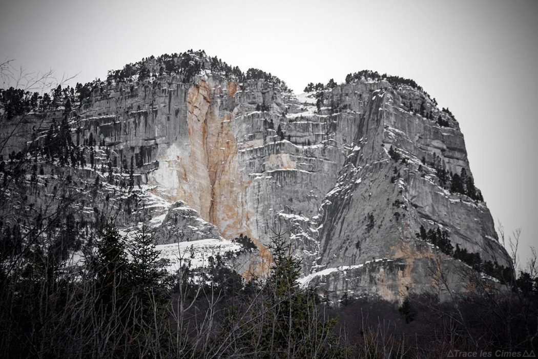 Mont GRANIER, itinéraires en boucle - Blog Randonnée Trace Ta Route