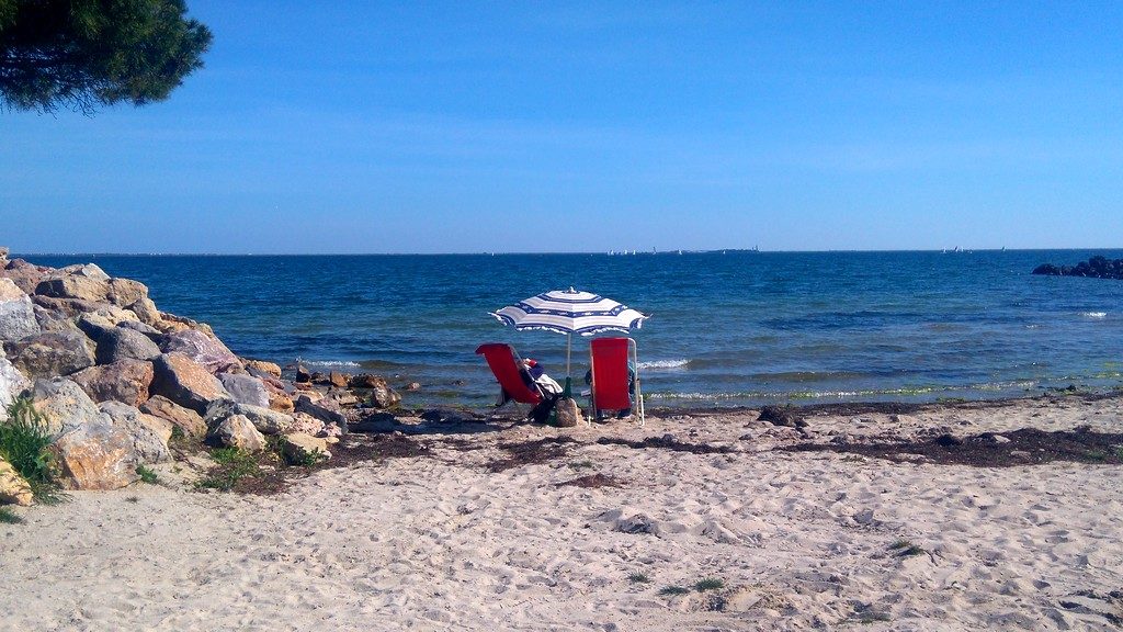 Itinéraire de 5 jours en péniche sur le Canal du Rhône à Sète et l ...