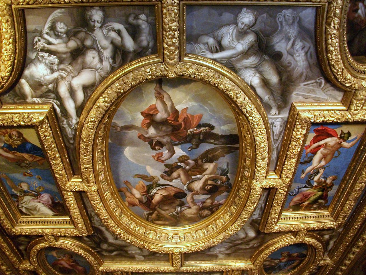 Le PALAIS DES DOGES, splendeur orientale à VENISE - Blog Voyage Trace ...