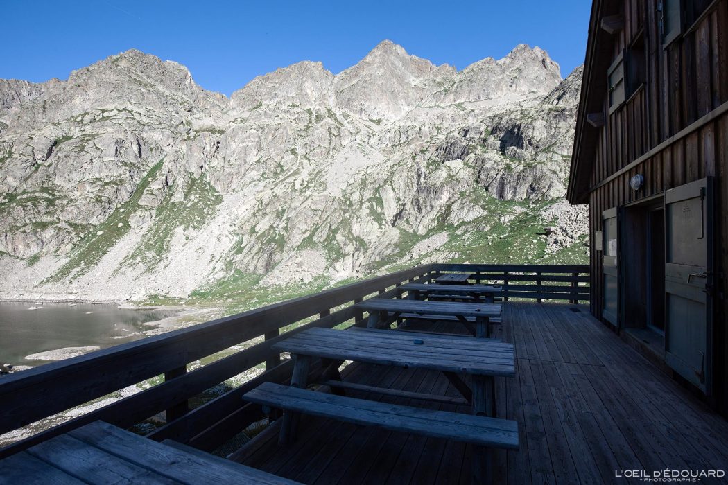 Le MONT CLAPIER, par le Refuge de Nice - Randonnée Mercantour - Blog ...