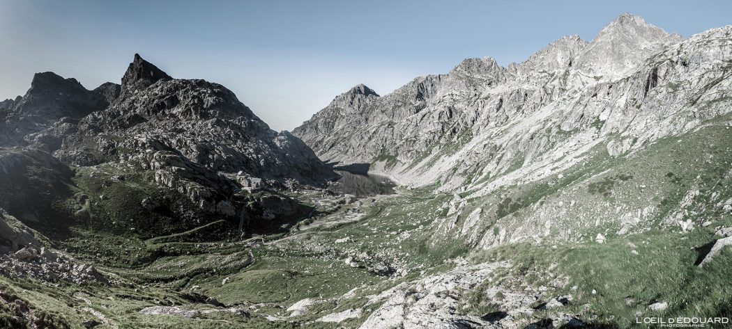Le MONT CLAPIER, par le Refuge de Nice - Randonnée Mercantour - Blog ...
