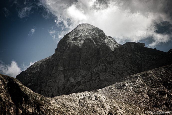 Le MONT BÉGO, par le Refuge des Merveilles - Randonnée Mercantour ...