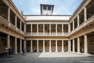 Visiter PADOUE : que voir, que faire en 1 jour ? Mes incontournables ...