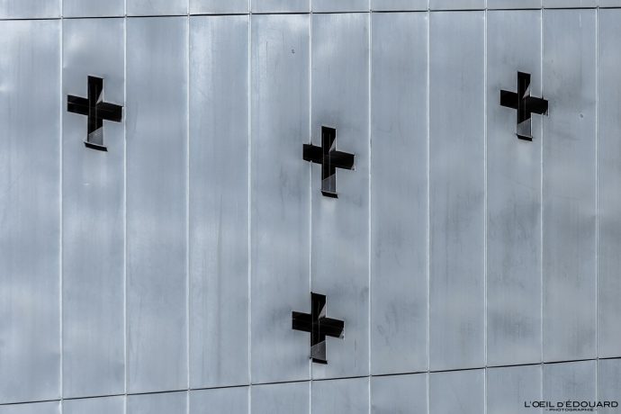 Le MUSÉE JUIF DE BERLIN, une architecture de l'Histoire Juive - Blog ...