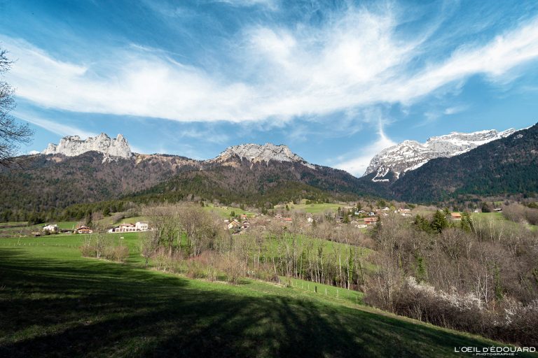 CASCADE D'ANGON : itinéraires de balade - Blog Randonnée Trace Ta Route