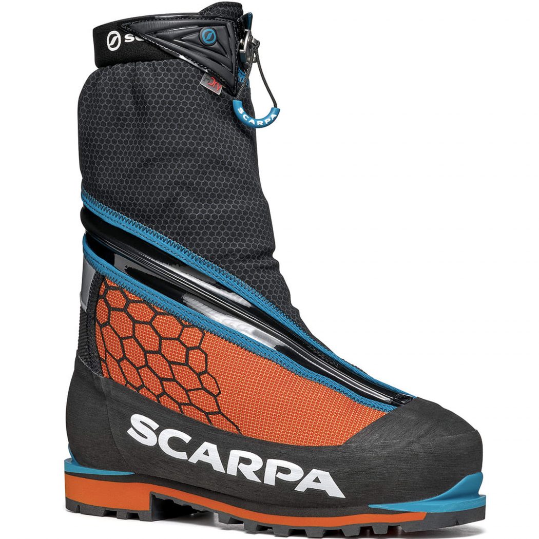 Quel ÉQUIPEMENT pour l'ALPINISME (matériel, vêtements...) ? - Blog ...