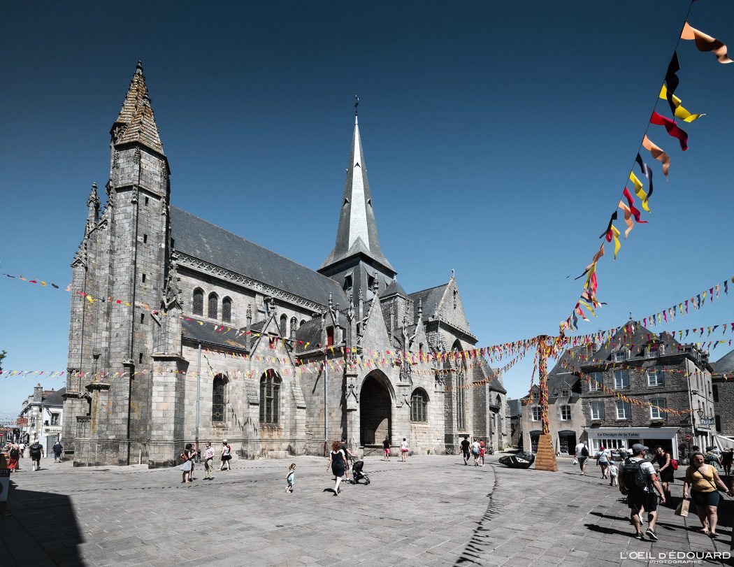 J'ai visité GUÉRANDE et ses Marais Salants : que voir, que faire en 1 ...