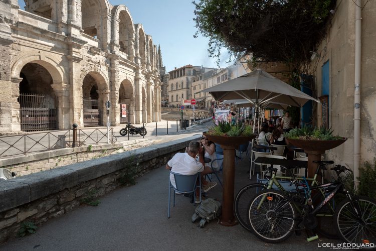 J'ai visité ARLES : que voir, que faire en 1 jour / 2 jours ? Mes ...